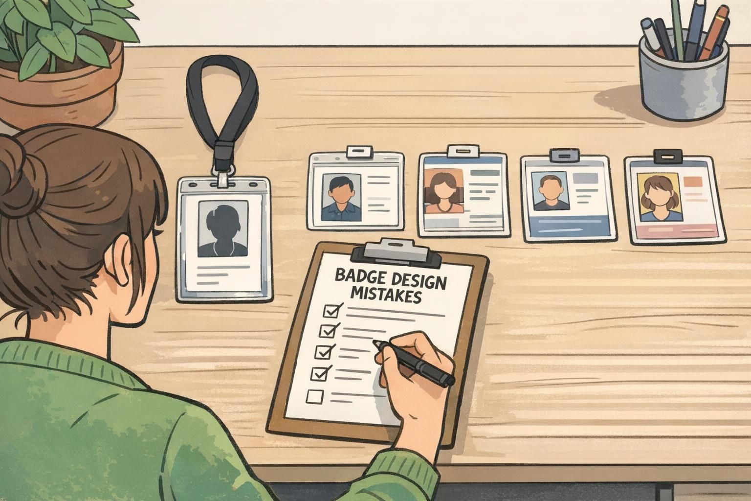 Badge Design Mistakes to Fix in Mature Programs